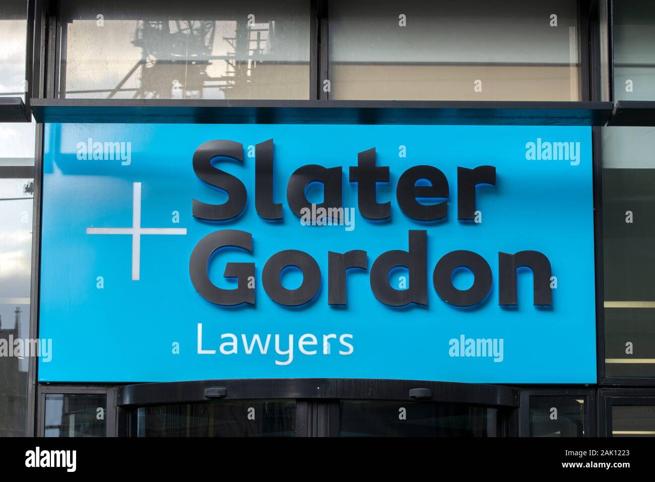 Slater And Gordon High Resolution Stock Photography and Images - Alamy