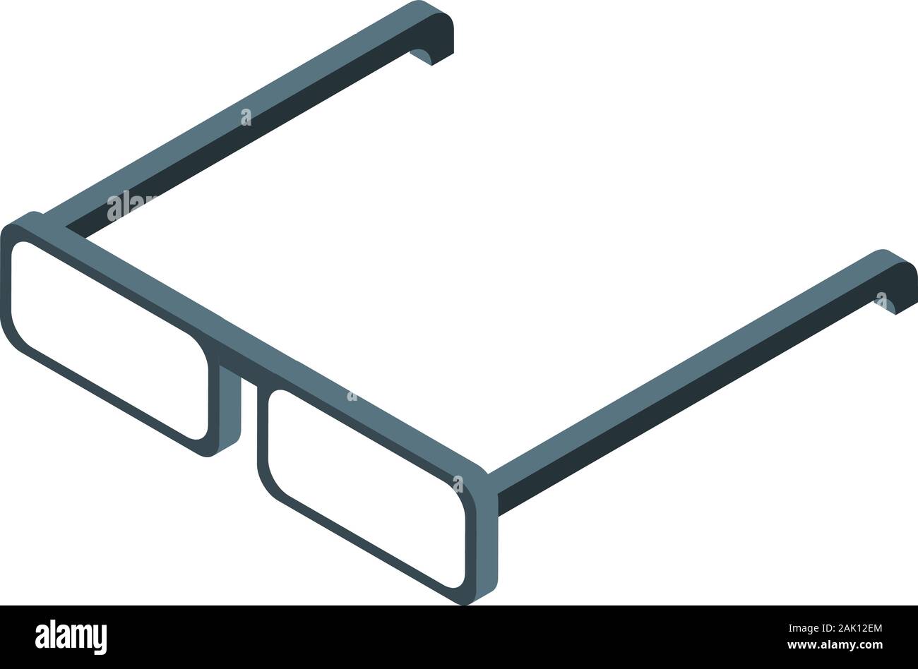 Cataract vision style Stock Vector Images - Alamy