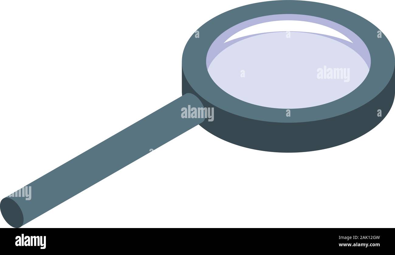 Handheld magnifier hi-res stock photography and images - Alamy