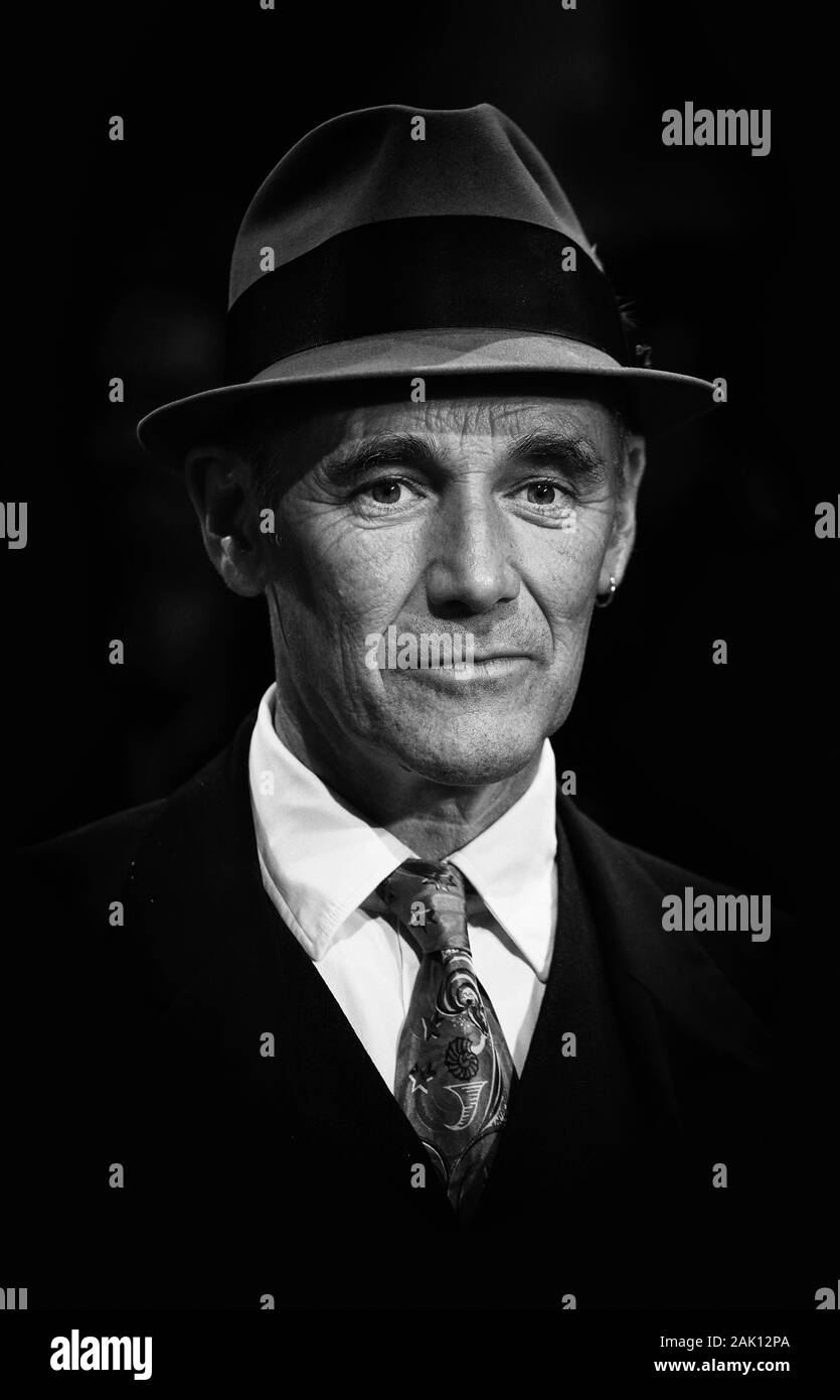 Mark rylance hi-res stock photography and images - Alamy