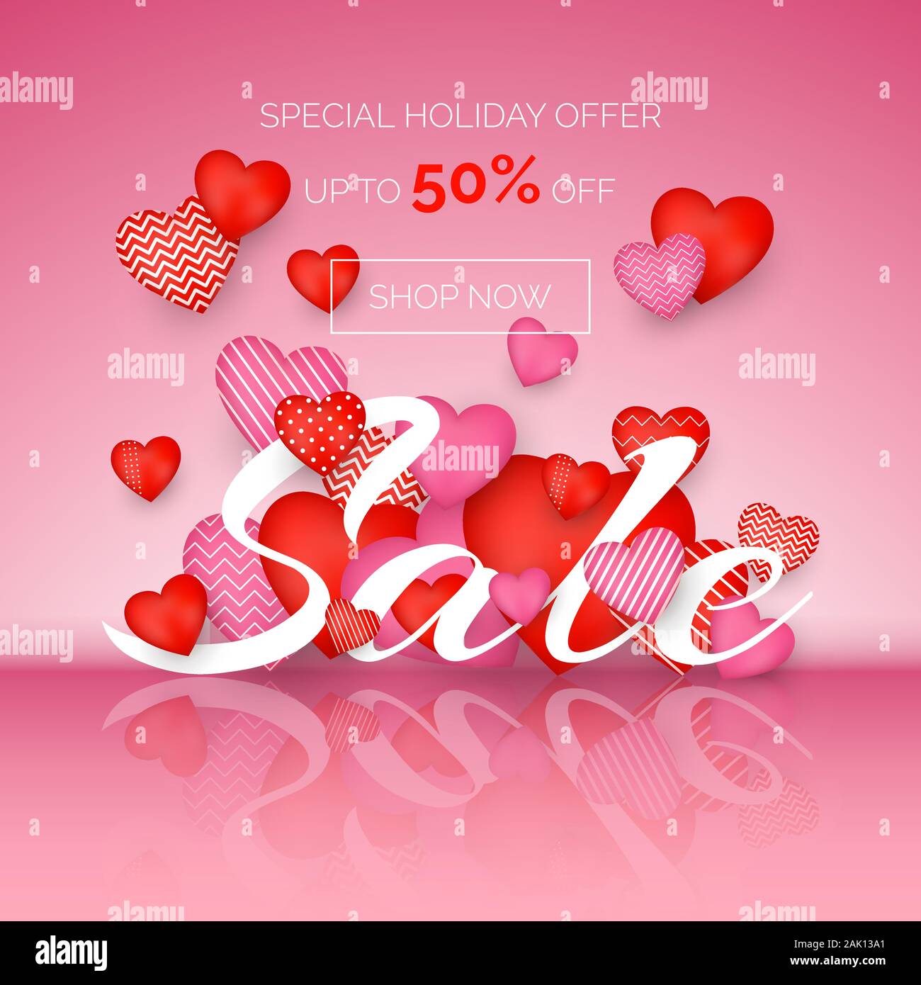 Poster decoration Stock Vector Images - Alamy