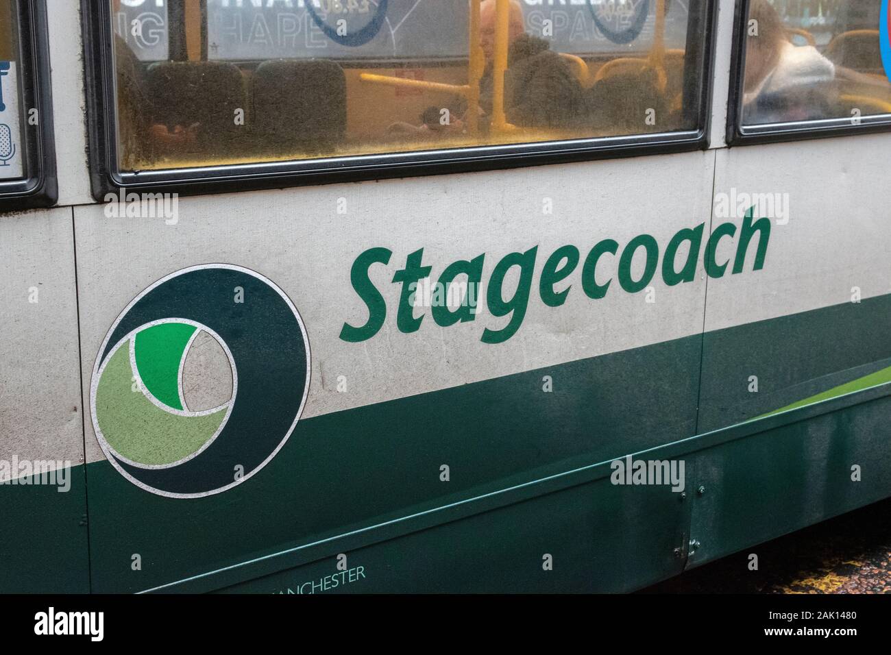 Stagecoach 2019 hi-res stock photography and images - Alamy