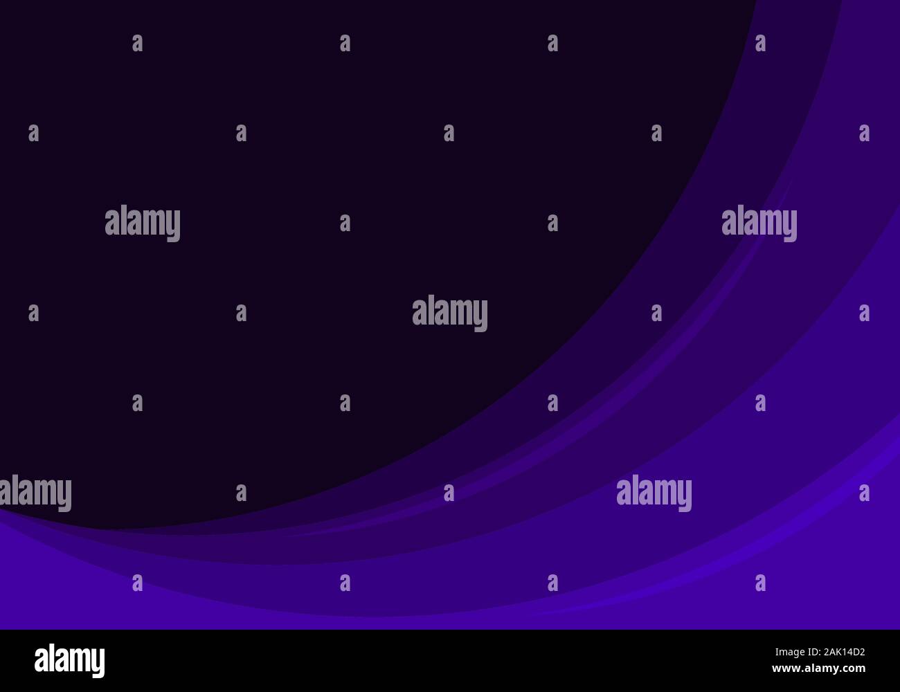 abstract background with gradient effect Stock Vector Image & Art - Alamy