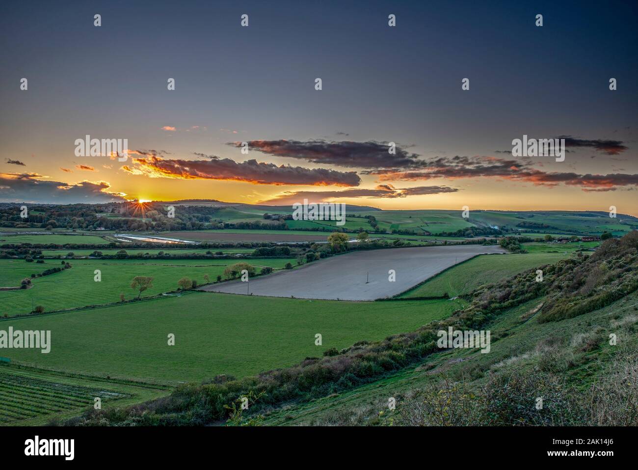 Lancing collage hi-res stock photography and images - Alamy
