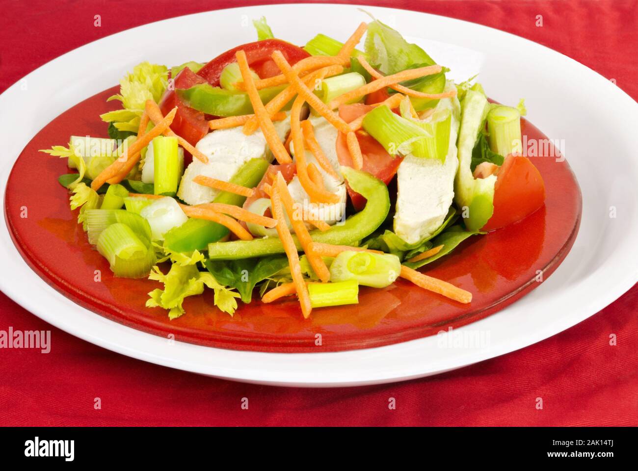 Stacked plates hi-res stock photography and images - Alamy