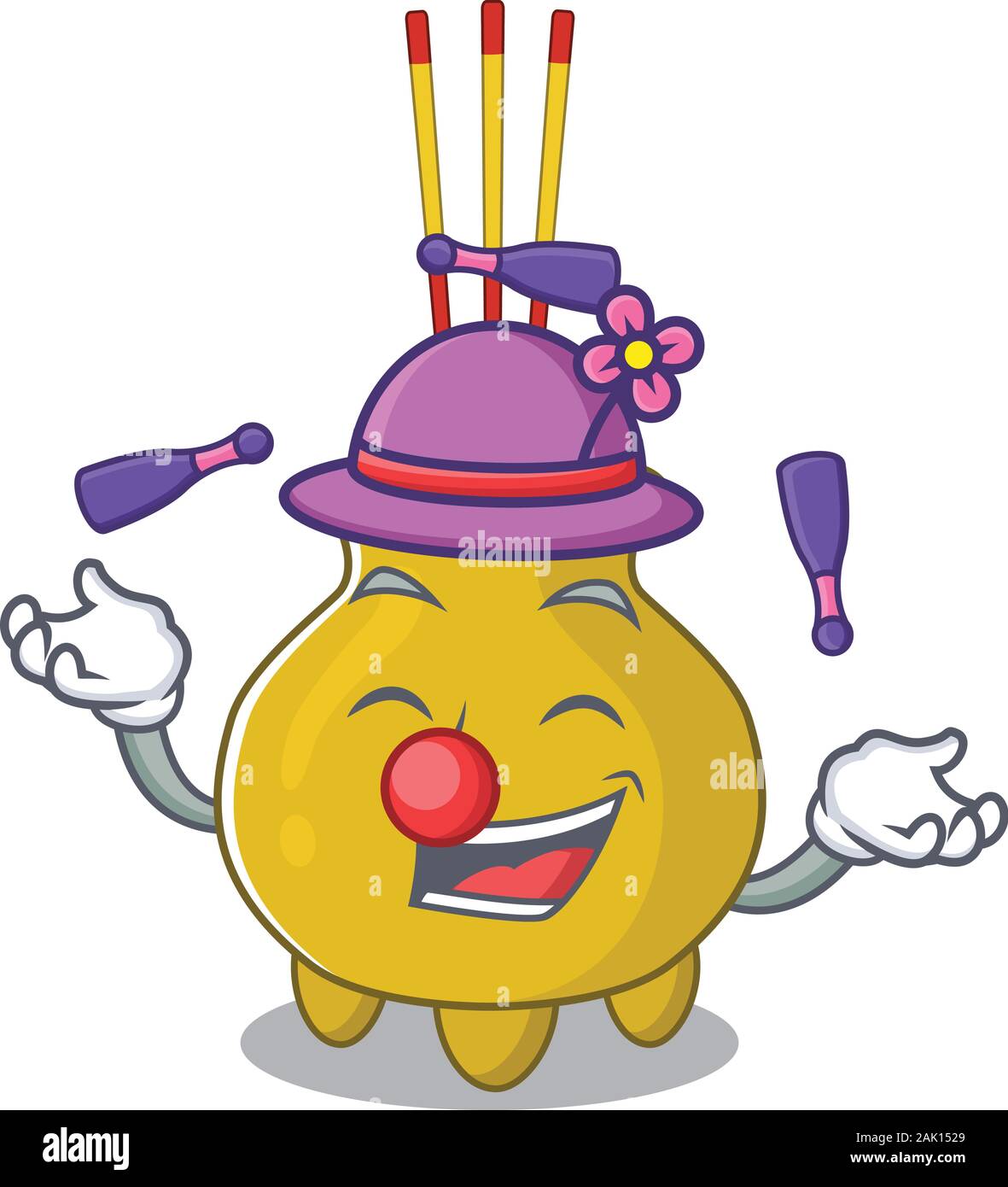 Traditional chinese juggling Stock Vector Images - Alamy