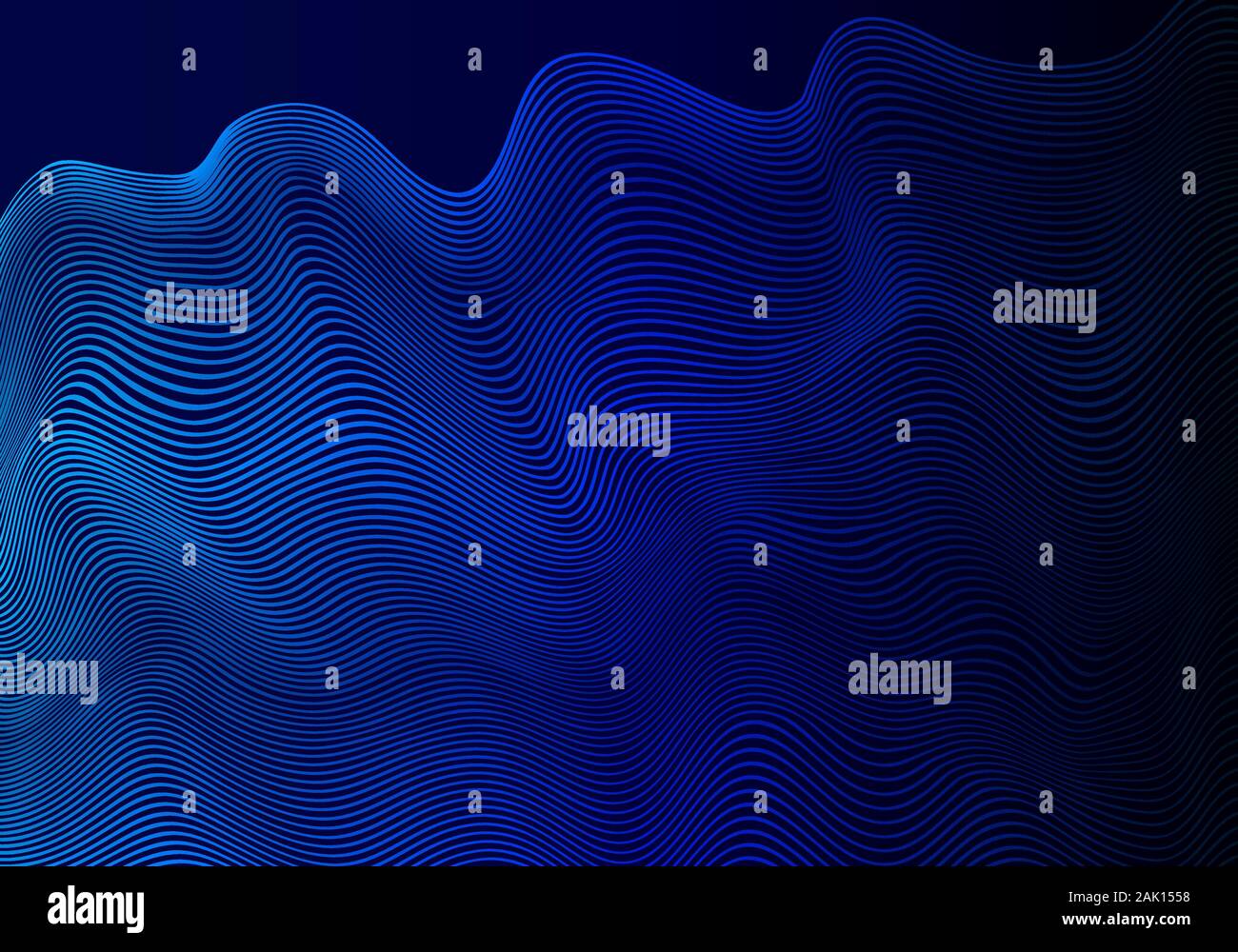 Flow line art Stock Vector Images - Alamy