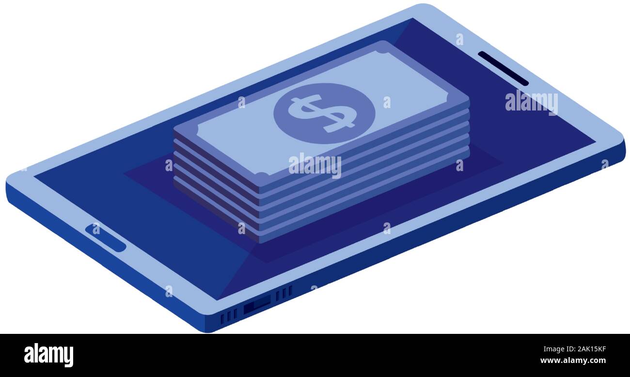 Telephone bills Stock Vector Images - Alamy
