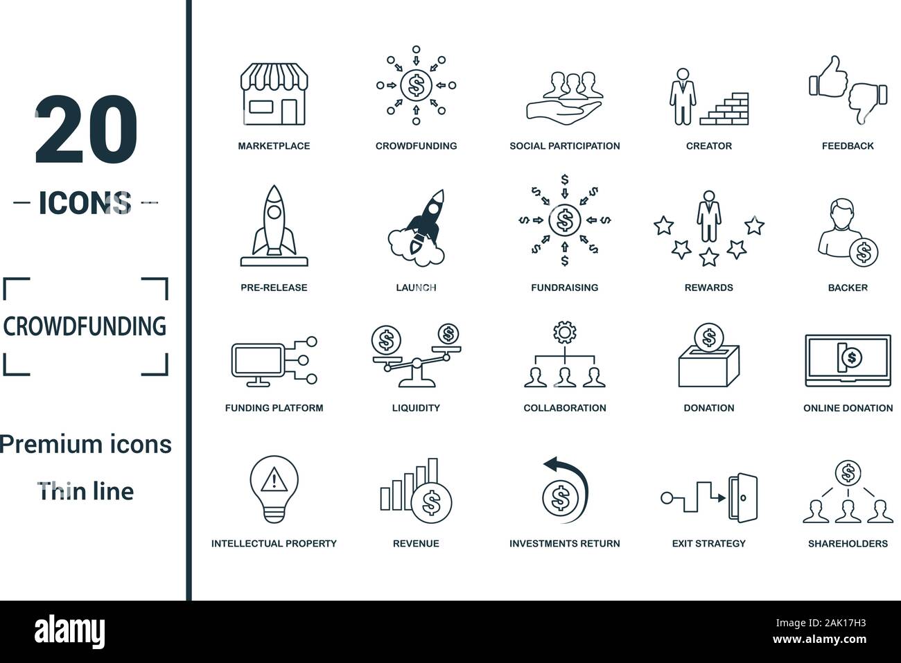 Mobile launch platform Stock Vector Images - Alamy