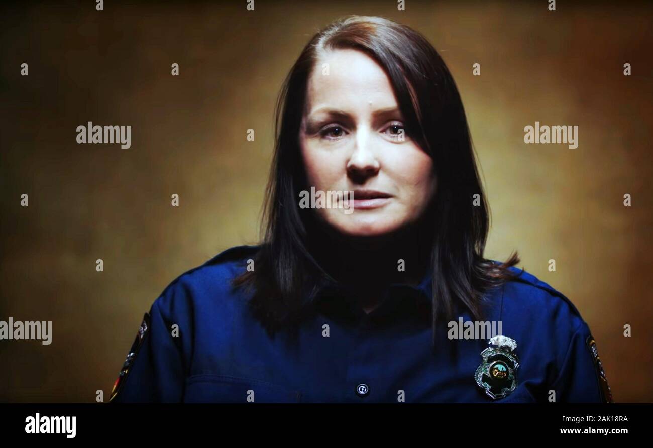 FIRE IN PARADISE, Beth Bowersox, 911 Cal Fire dispatcher for Paradise ...