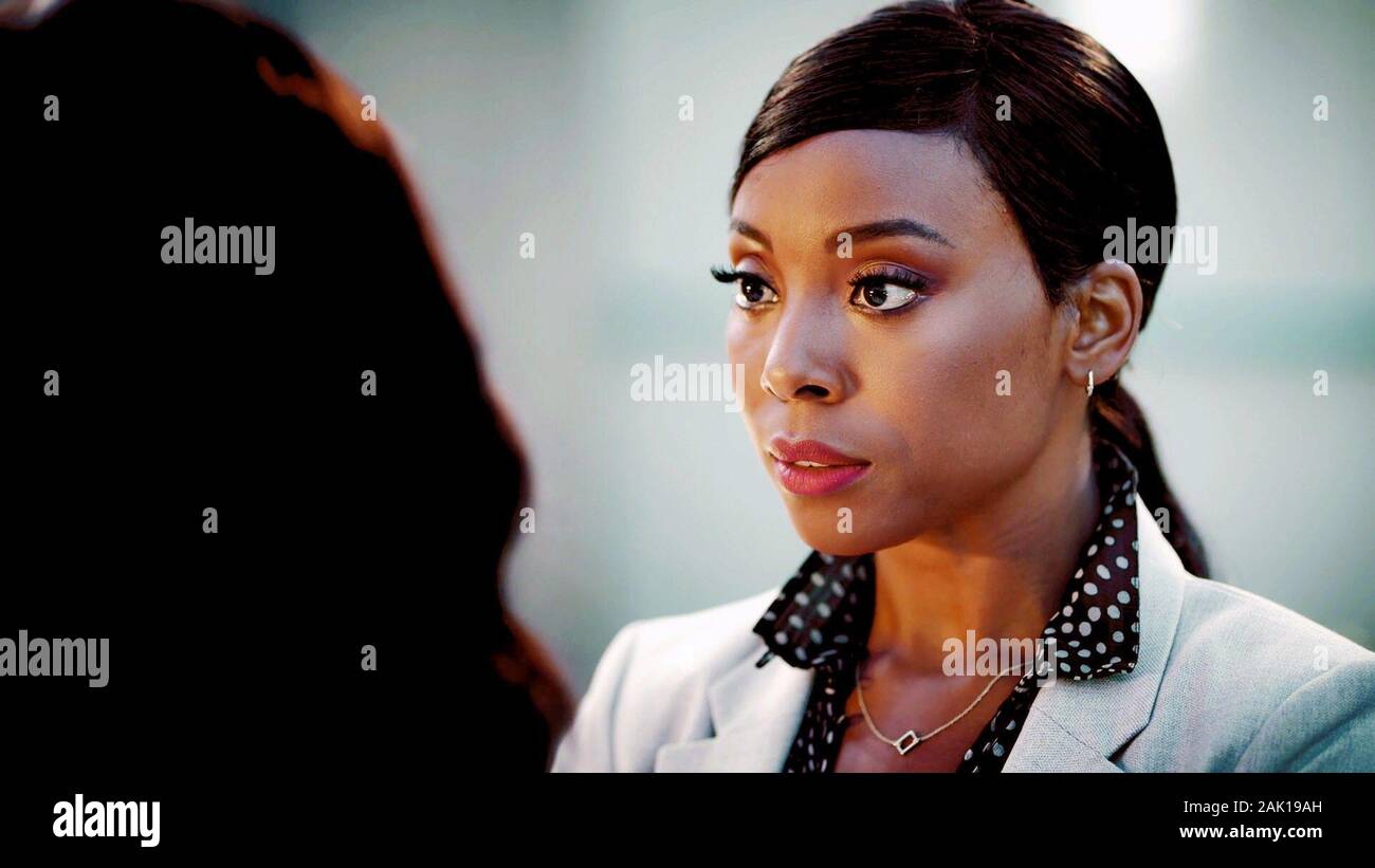 SACRIFICE, Erica Ash, 2020. © BET / courtesy Everett Collection Stock ...