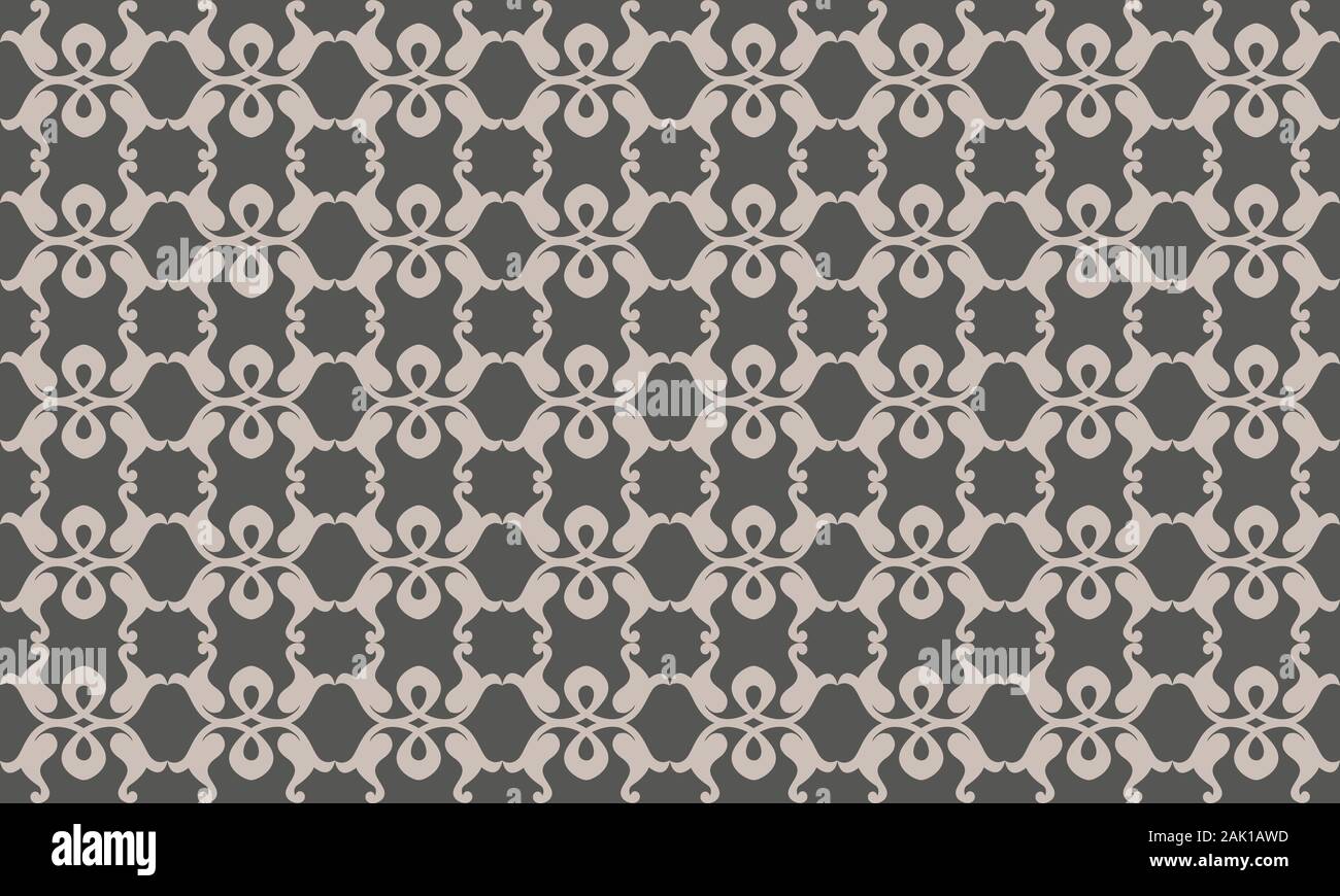 Ornamental pattern. Arabic seamless pattern. Moroccan background ...