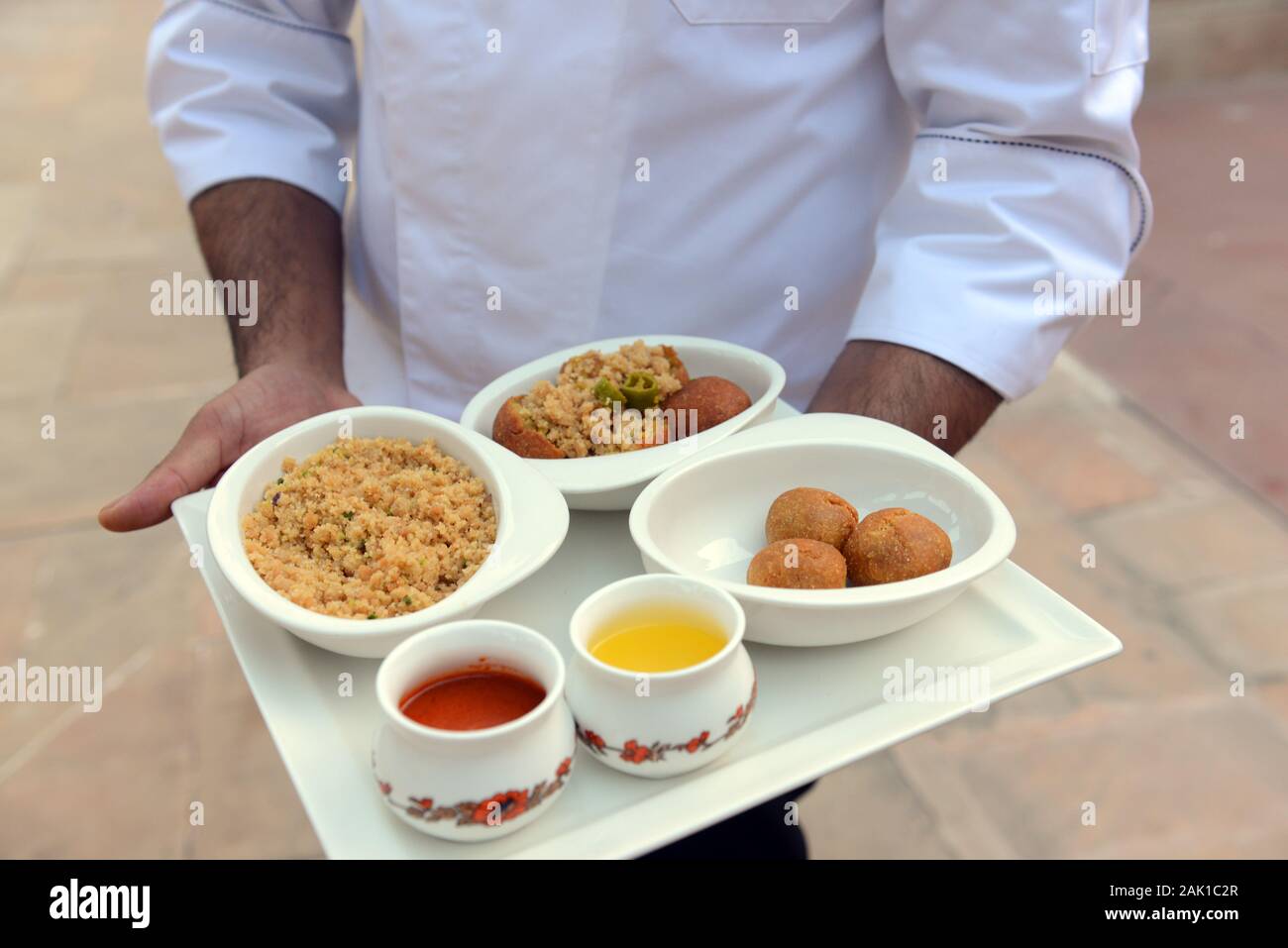 Dal Baati Churma is the most popular dish of Rajasthani cuisine. This ...
