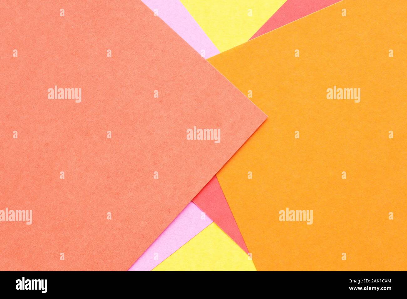 spring color paper texture abstract or natural grunge canvas background ...