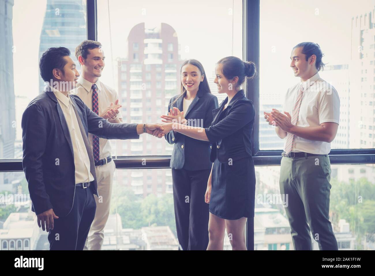 Joint partner hi-res stock photography and images - Alamy