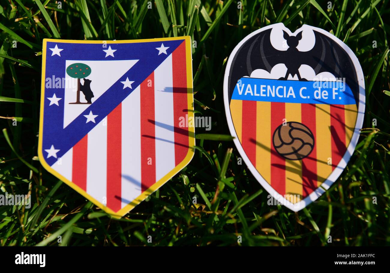 light, good weather, bright, UEFA Stock Photo - Alamy