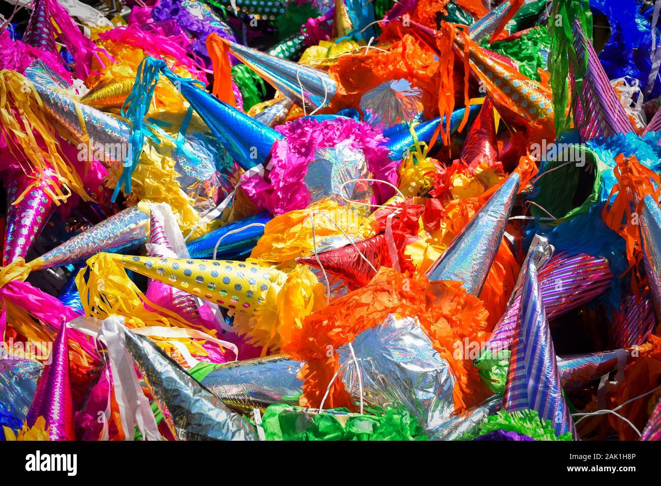 Pinatas High Resolution Stock Photography and Images - Alamy