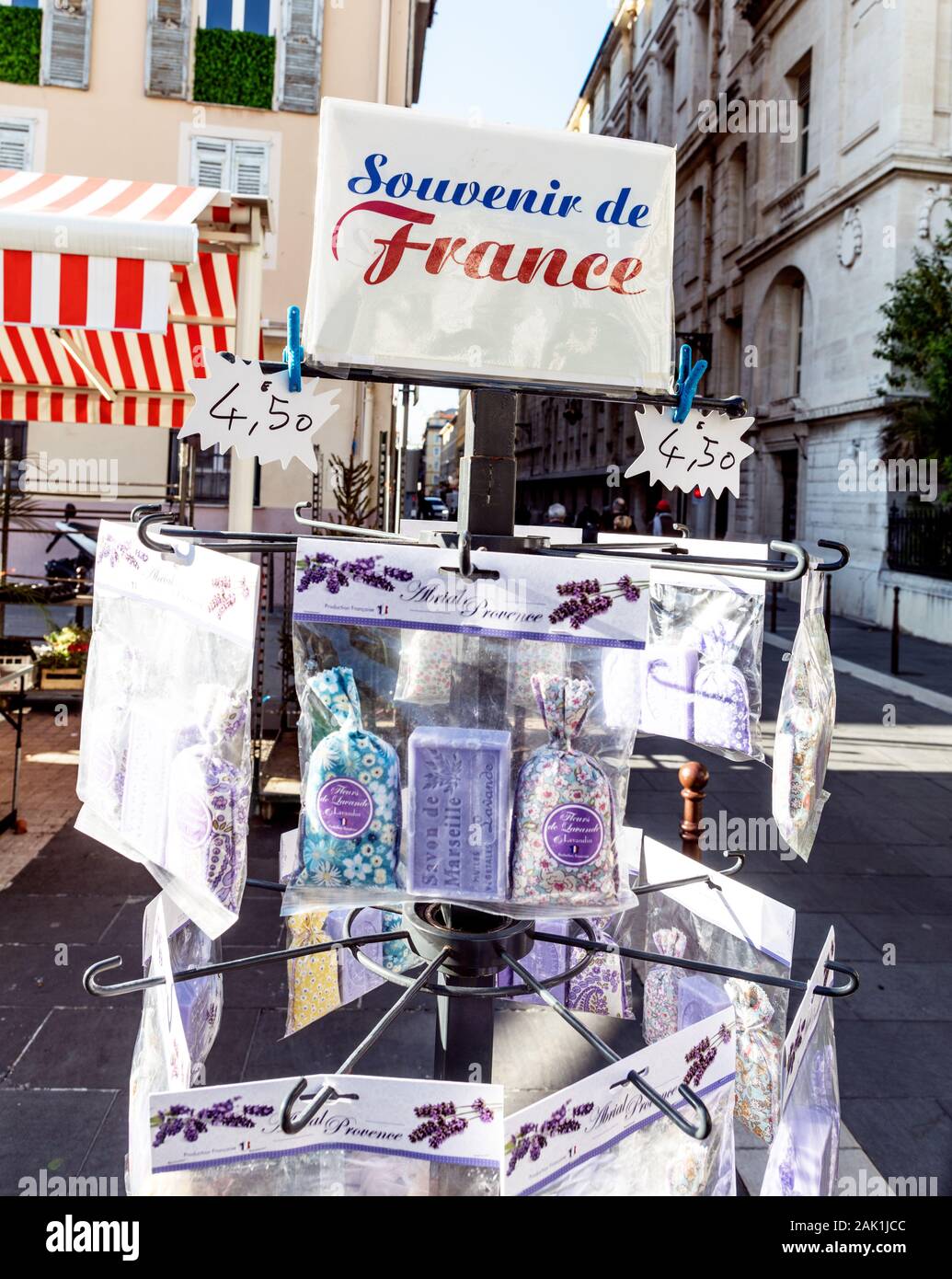 Sales stands hi-res stock photography and images - Alamy