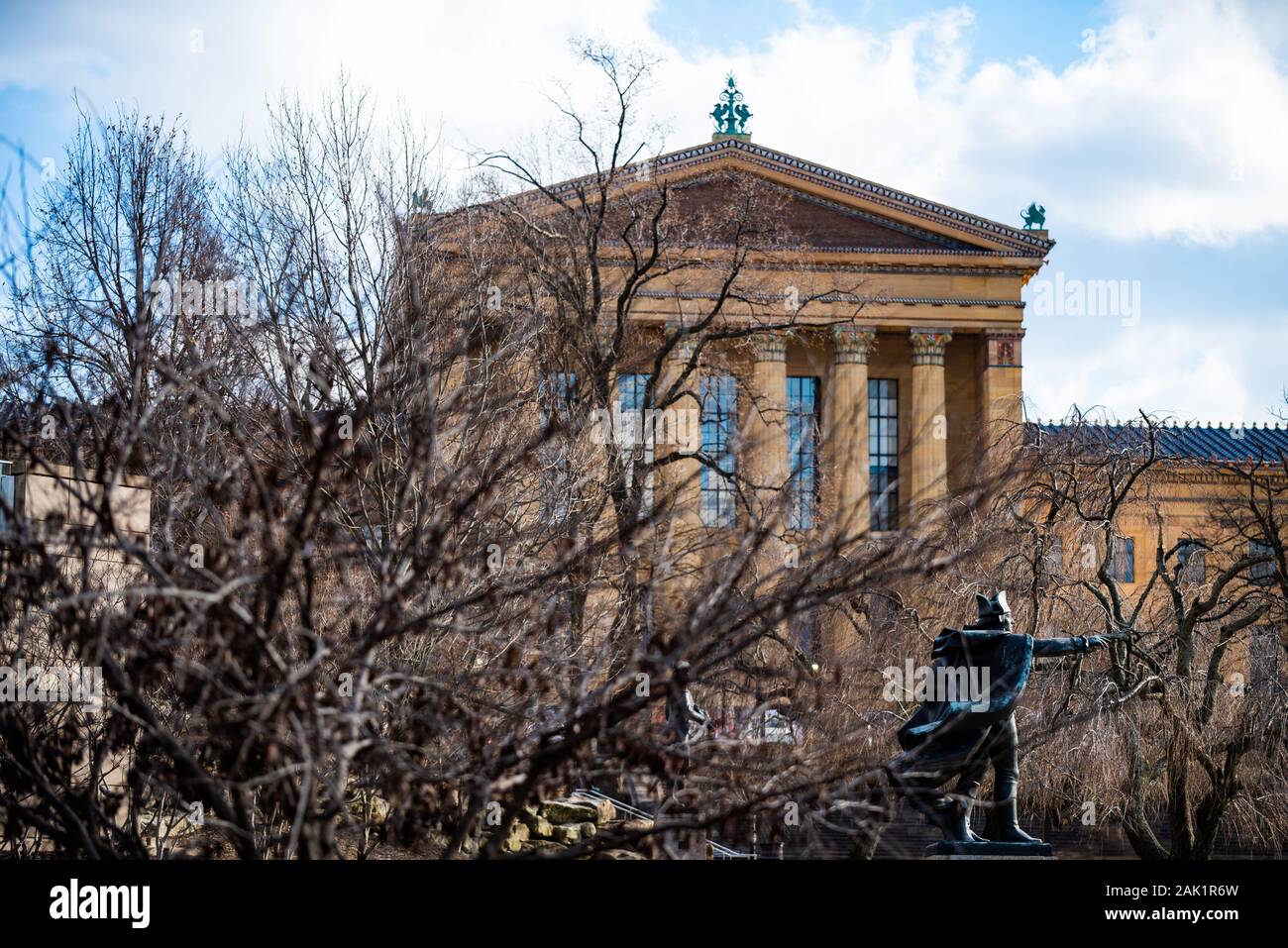 Von steuben statue hi-res stock photography and images - Alamy