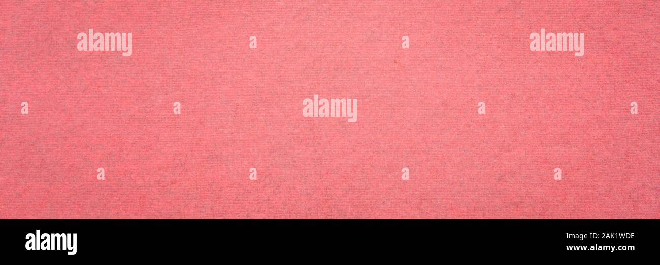 background and texture of rose pink handmade Indian paper created from ...