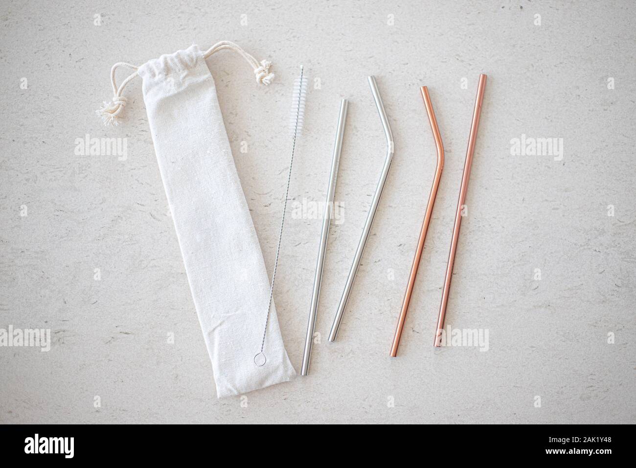 Reusable goods hi-res stock photography and images - Alamy