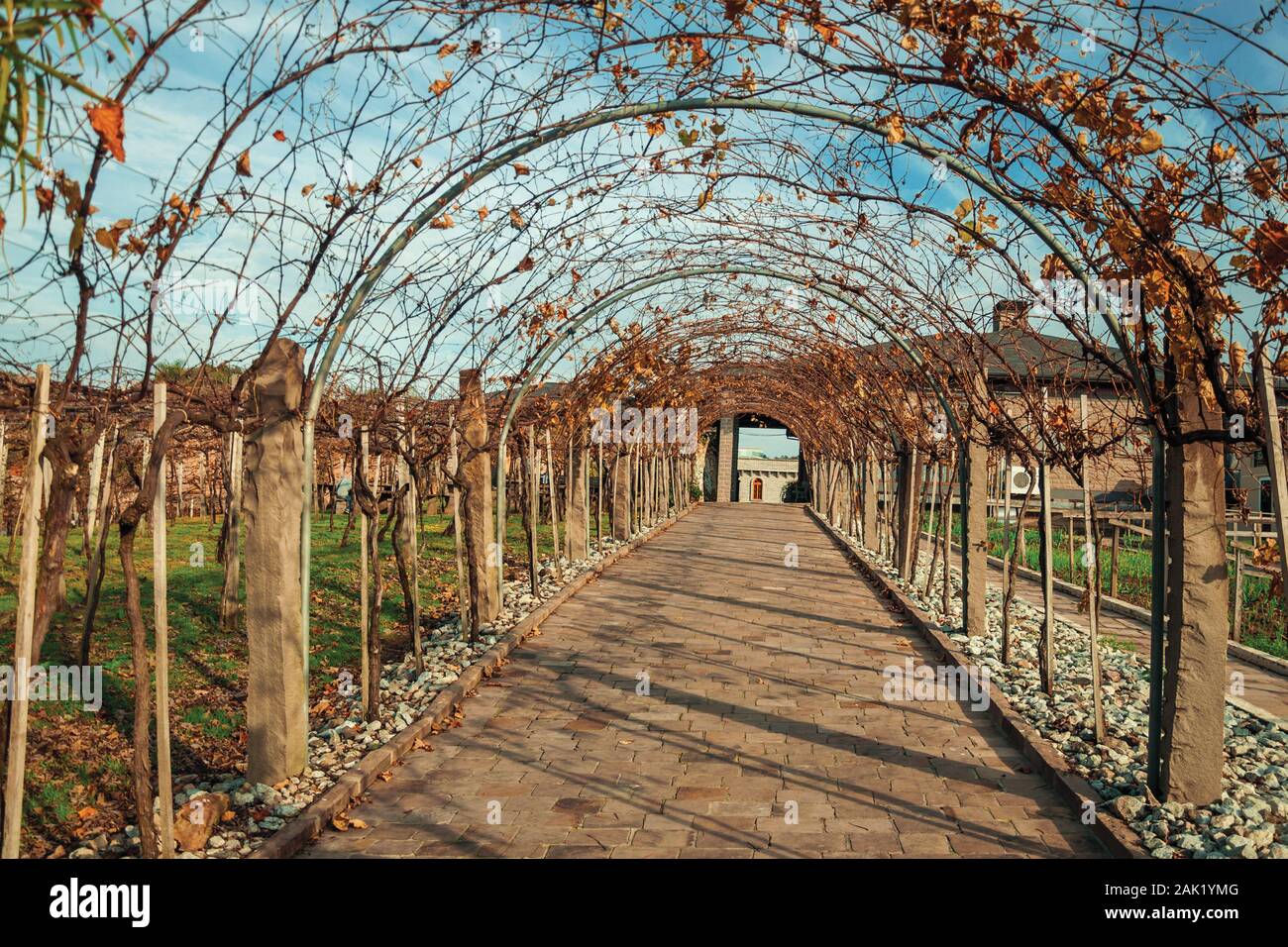 Well bower hi-res stock photography and images - Alamy