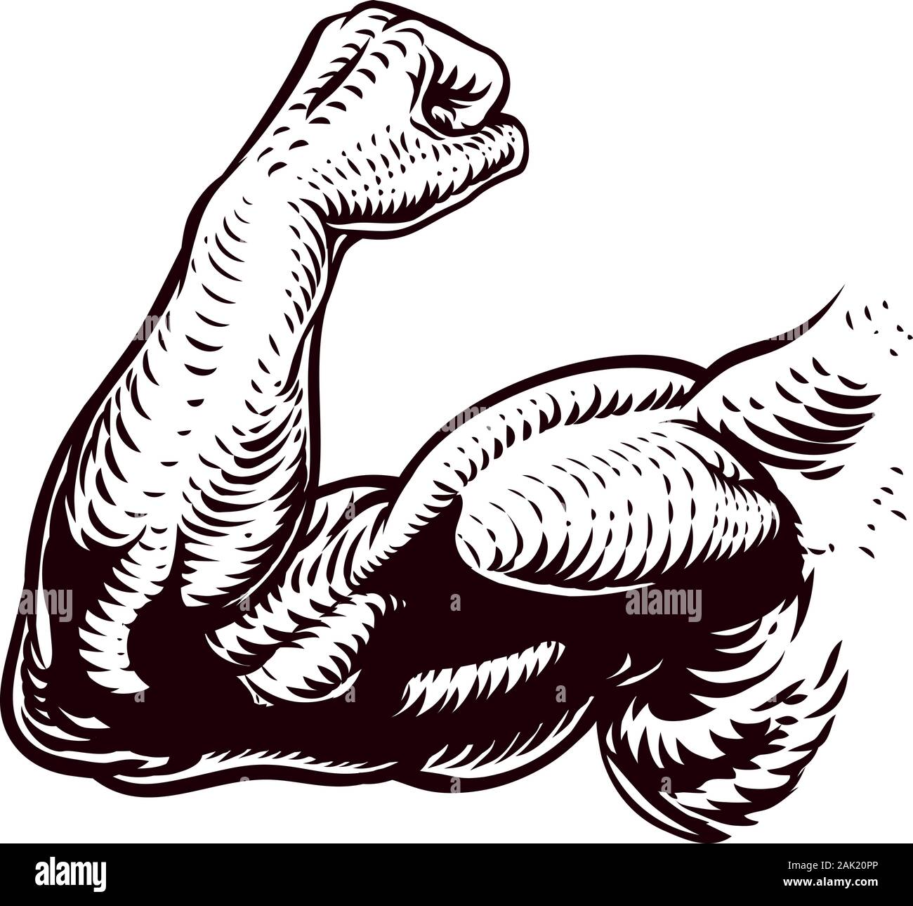 Tattoo man arm Cut Out Stock Images & Pictures - Alamy