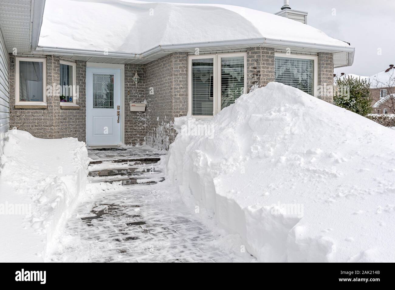 Artic entry hi-res stock photography and images - Alamy