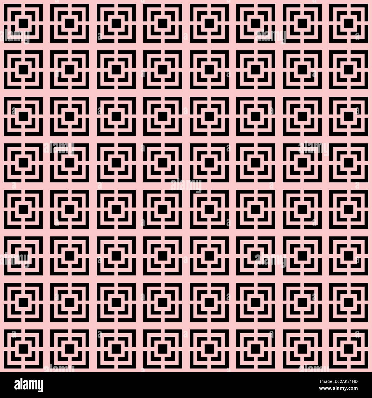 Square tile seamless repeat pattern background Stock Photo - Alamy