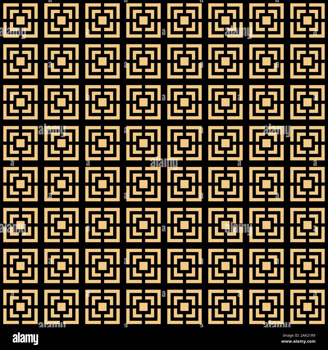 Square tile seamless repeat pattern background Stock Photo - Alamy