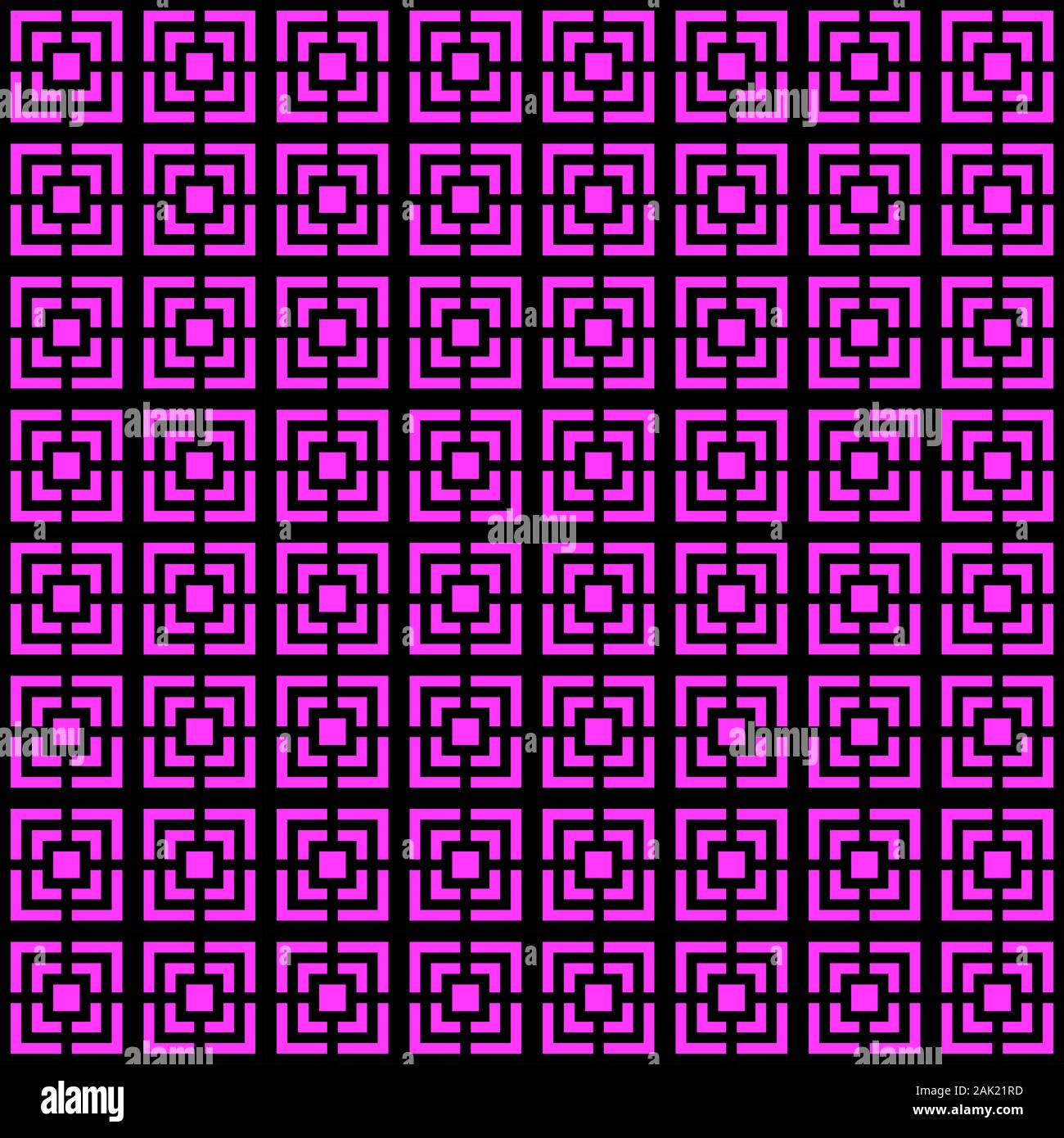 Square tile seamless repeat pattern background Stock Photo - Alamy