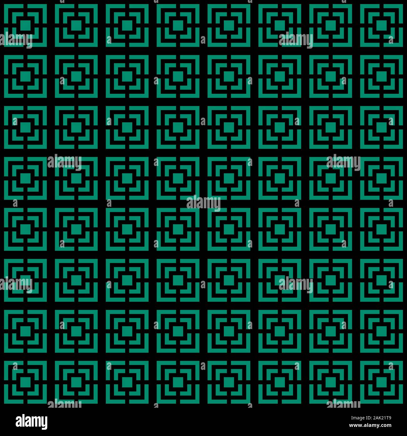 Square rectangle tile pattern hi-res stock photography and images - Alamy