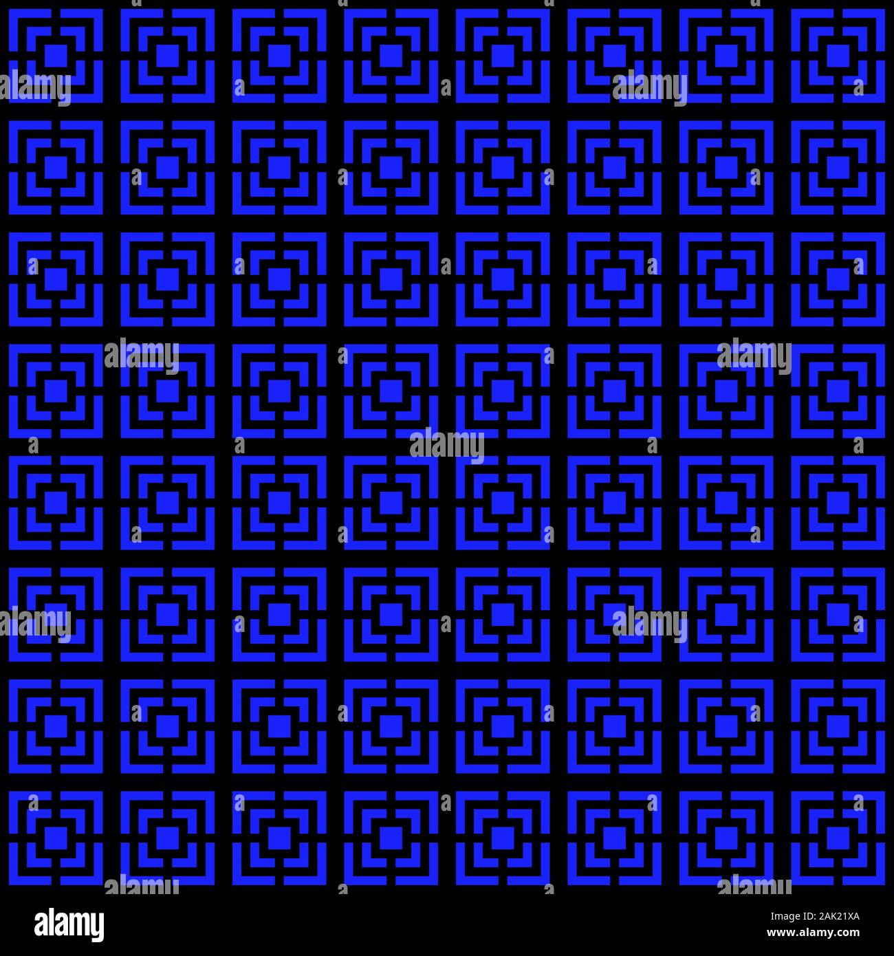 Square tile seamless repeat pattern background Stock Photo - Alamy