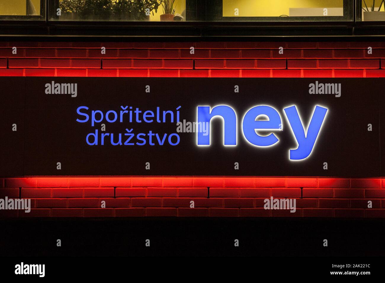Ney logo hi-res stock photography and images - Alamy