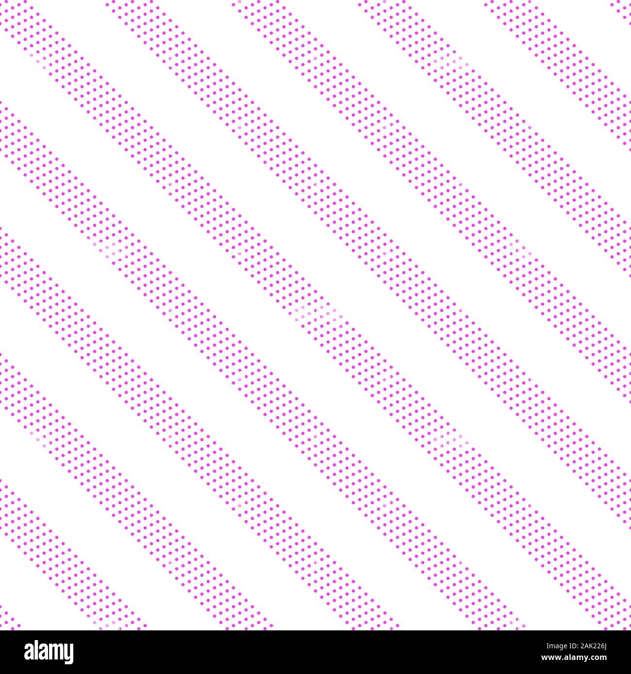 Seamless gradient pattern Cut Out Stock Images & Pictures - Alamy