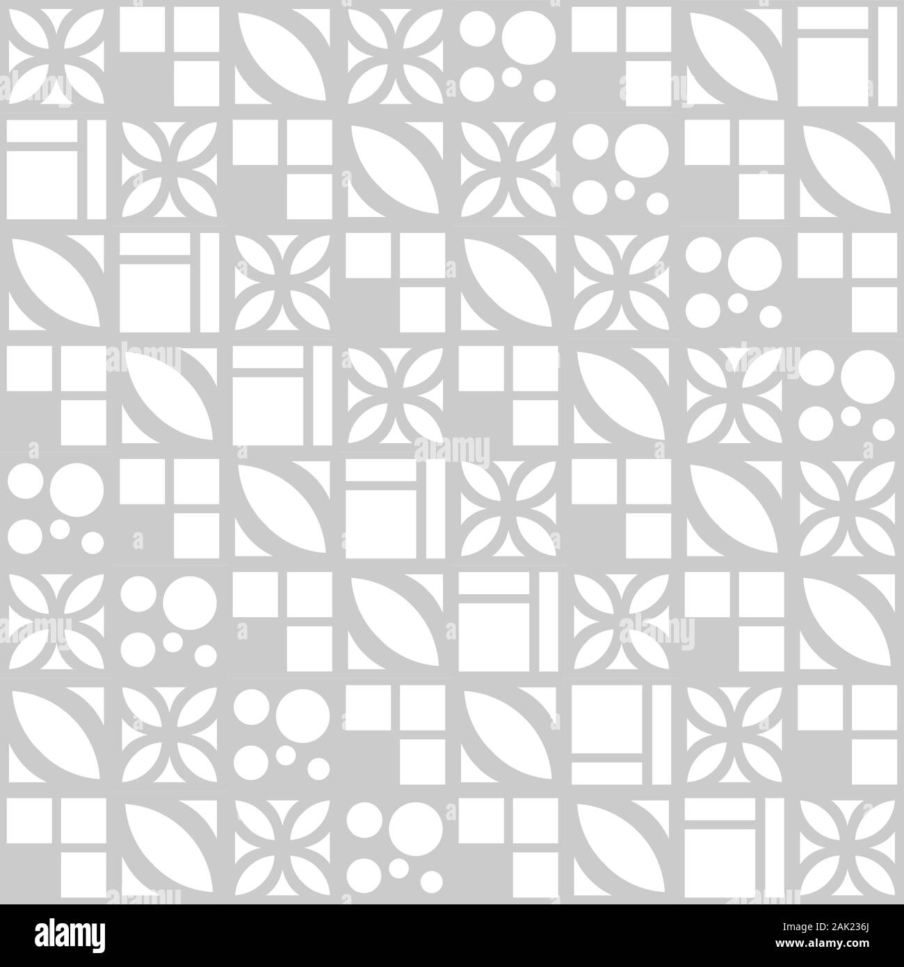 Random tile seamless repeat pattern background Stock Photo - Alamy