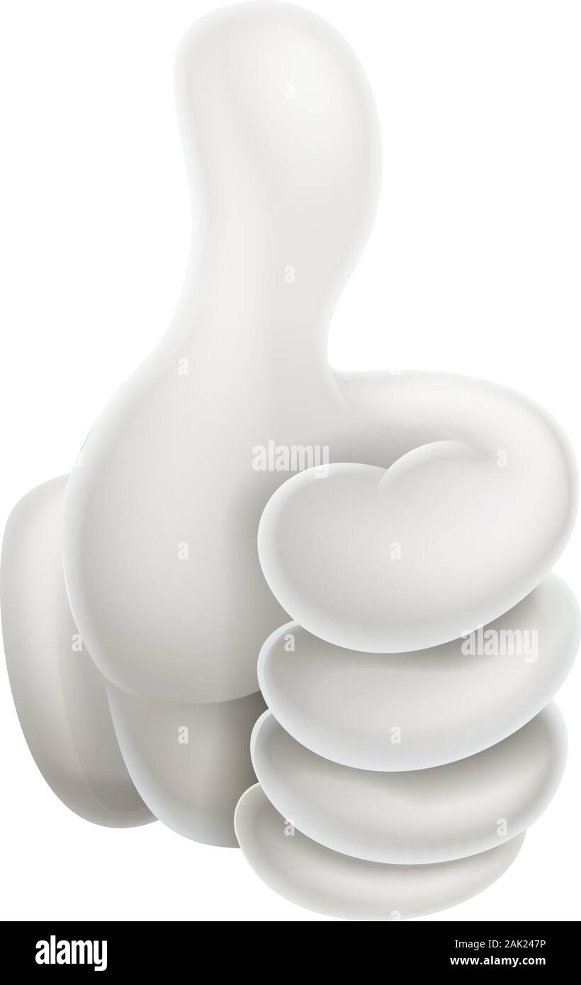 Right glove Stock Vector Images - Alamy