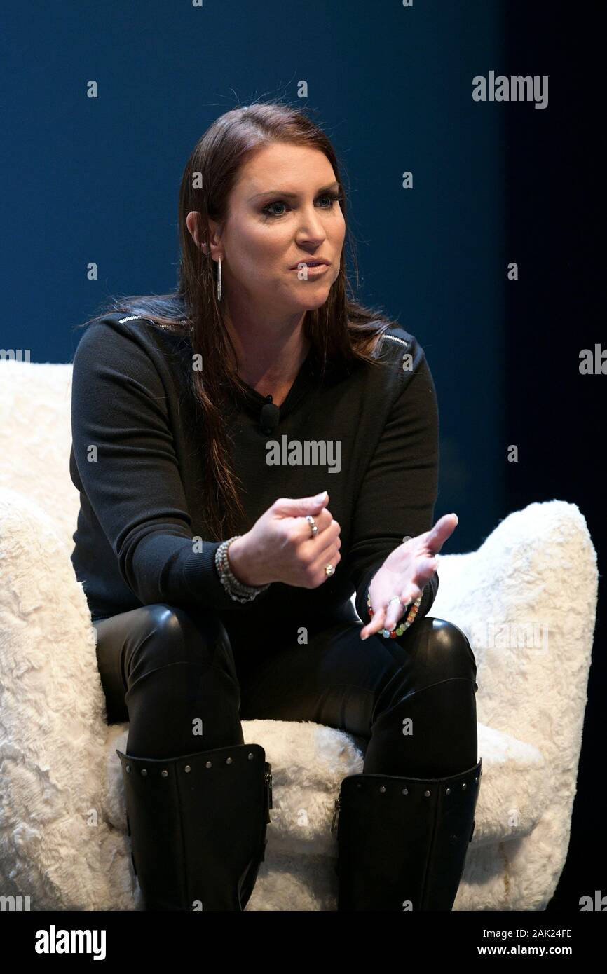 Stephanie carter hi-res stock photography and images - Alamy