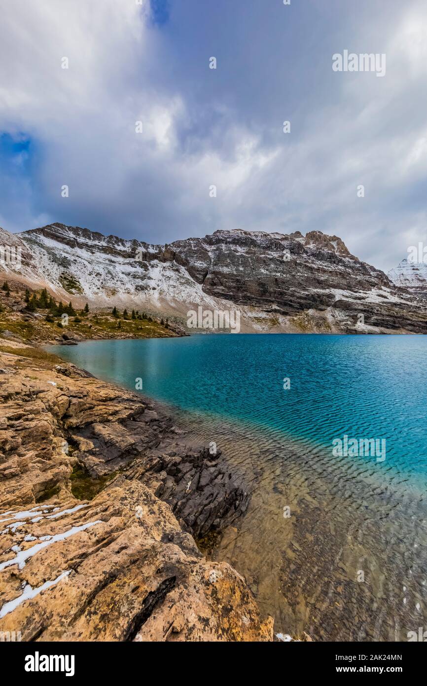 Lake mcarthur hi-res stock photography and images - Alamy