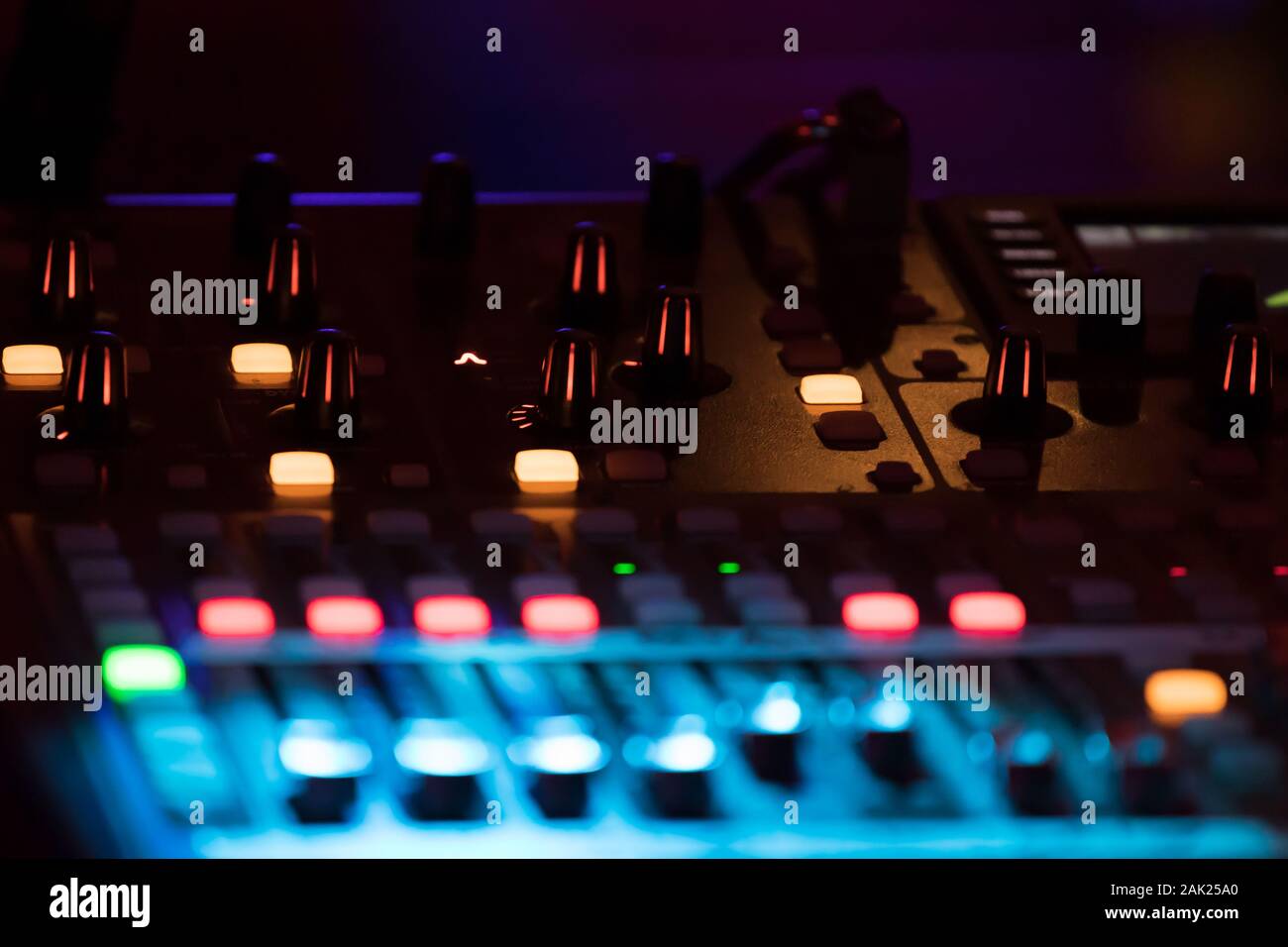 Volume regulators hi-res stock photography and images - Alamy