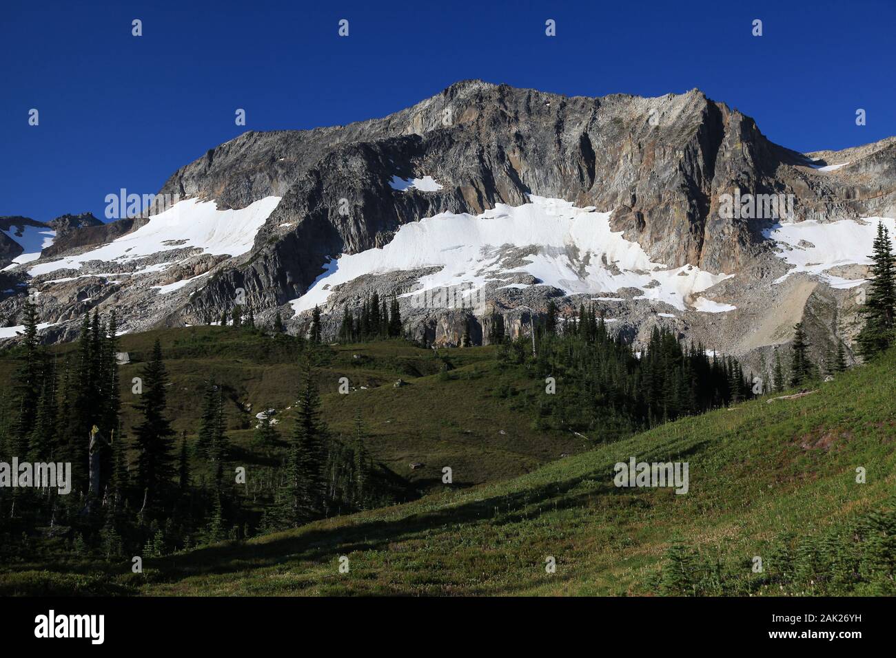 Chiwawa washington hi-res stock photography and images - Alamy