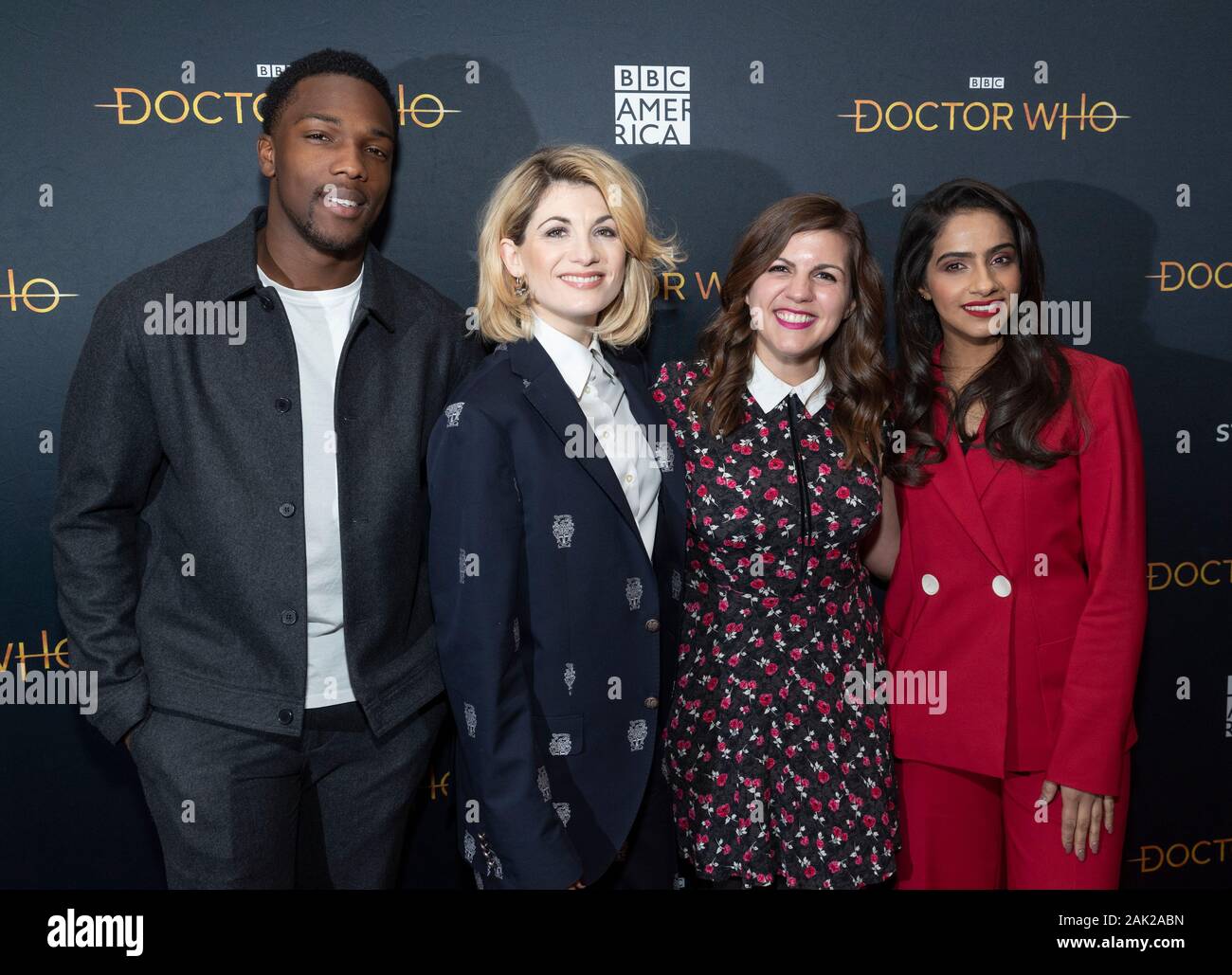 Mandip gill tosin cole hi-res stock photography and images - Alamy