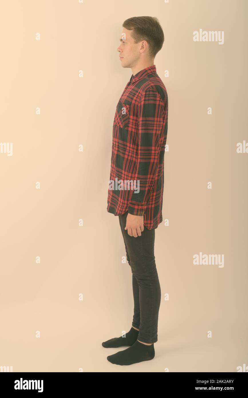 Checkered body hi-res stock photography and images - Alamy