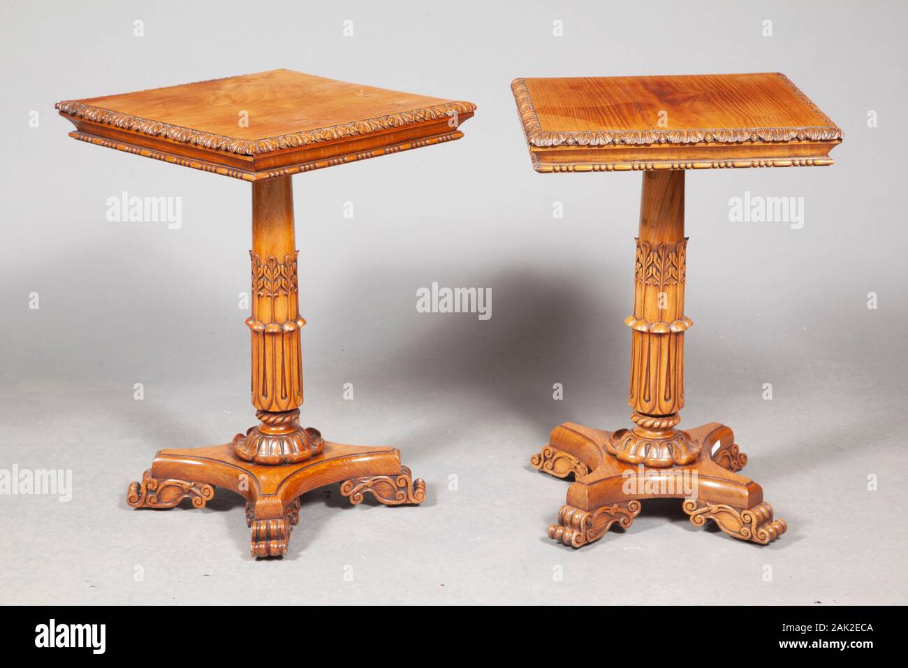 Four leg table hi-res stock photography and images - Alamy