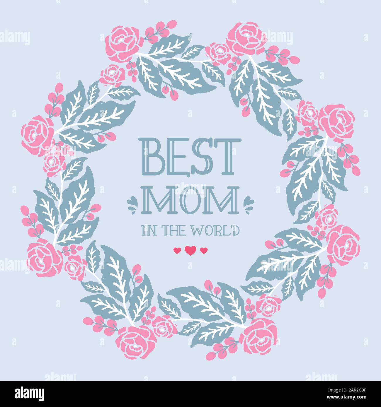 Beautiful Card For Mother - TRAVEL.EMSEKFLOL.COM