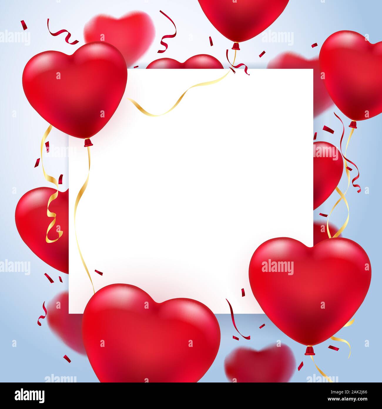 Greetings frame hi-res stock photography and images - Alamy