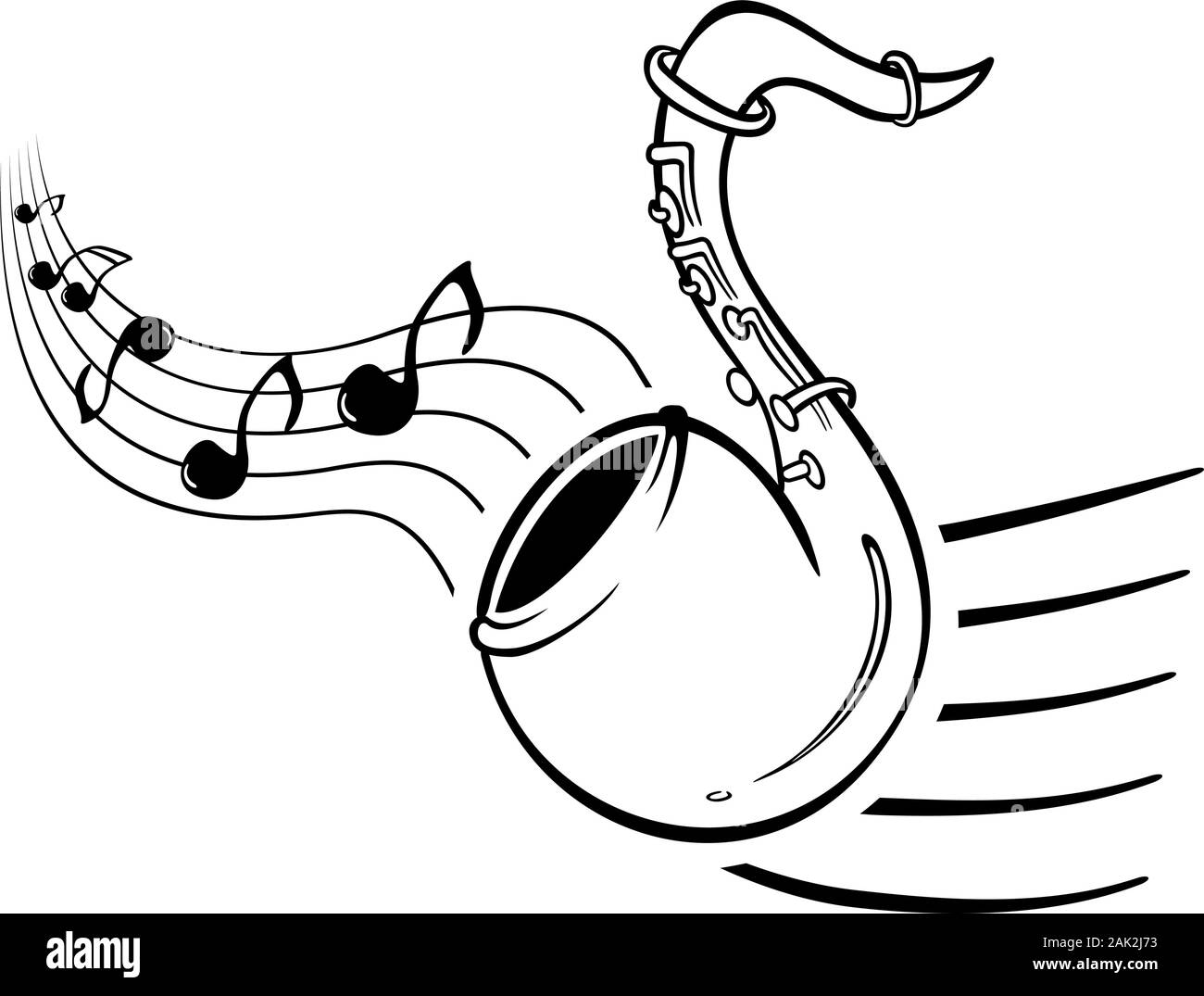 Music Instruments Clipart Black And White Instrument Black And White