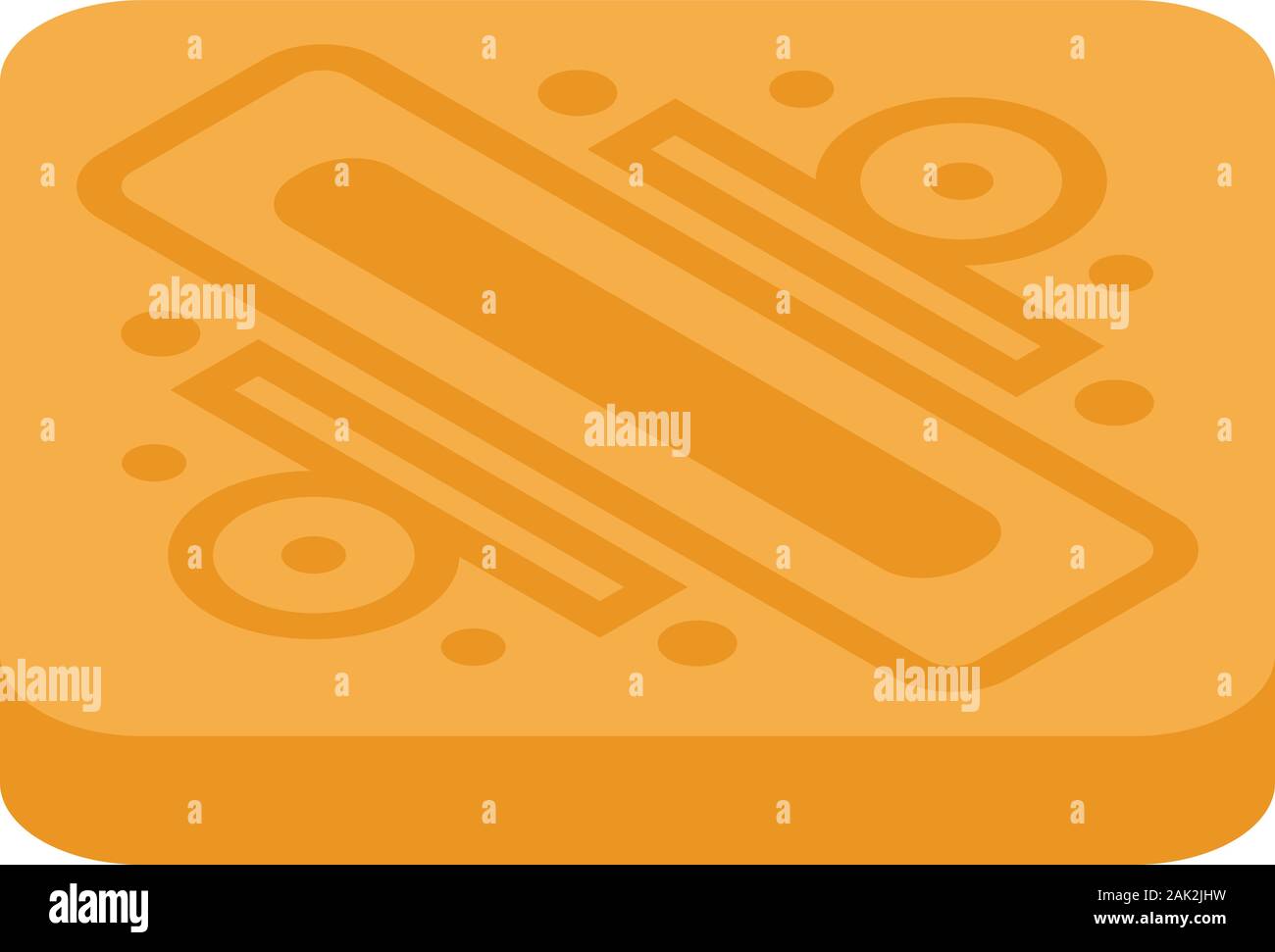 Bakery factory line icon Stock Vector Images - Alamy