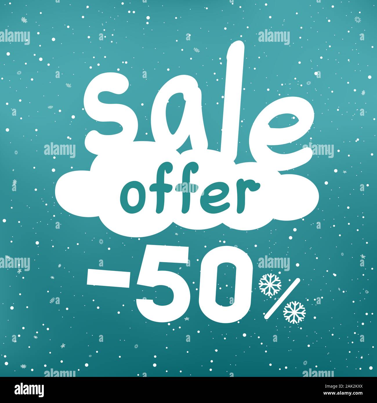 Ultimate offer Stock Vector Images - Alamy