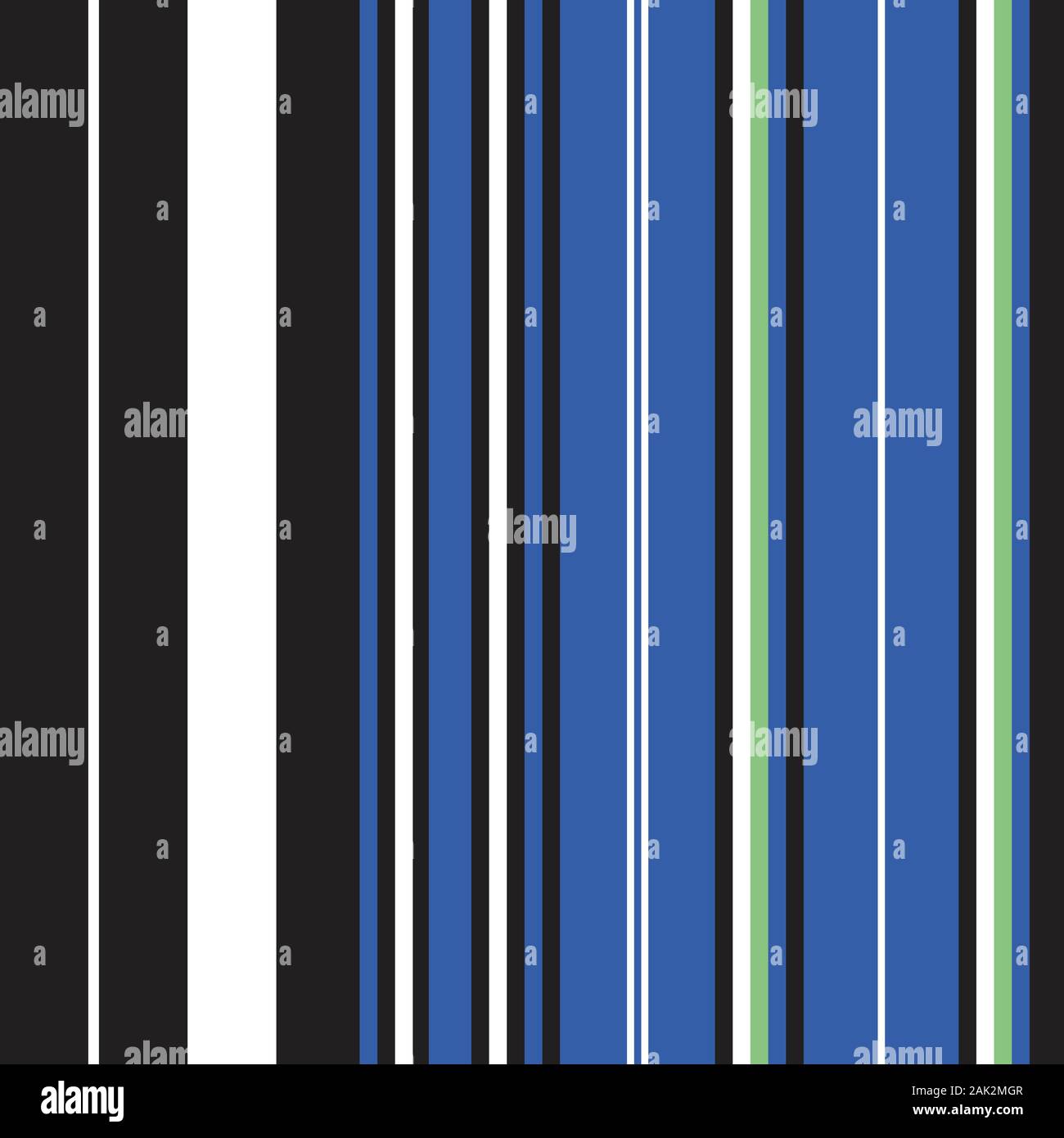 Stripe seamless pattern with colorful colors parallel stripes. Vector ...